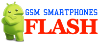 GSM FLASH SERVER